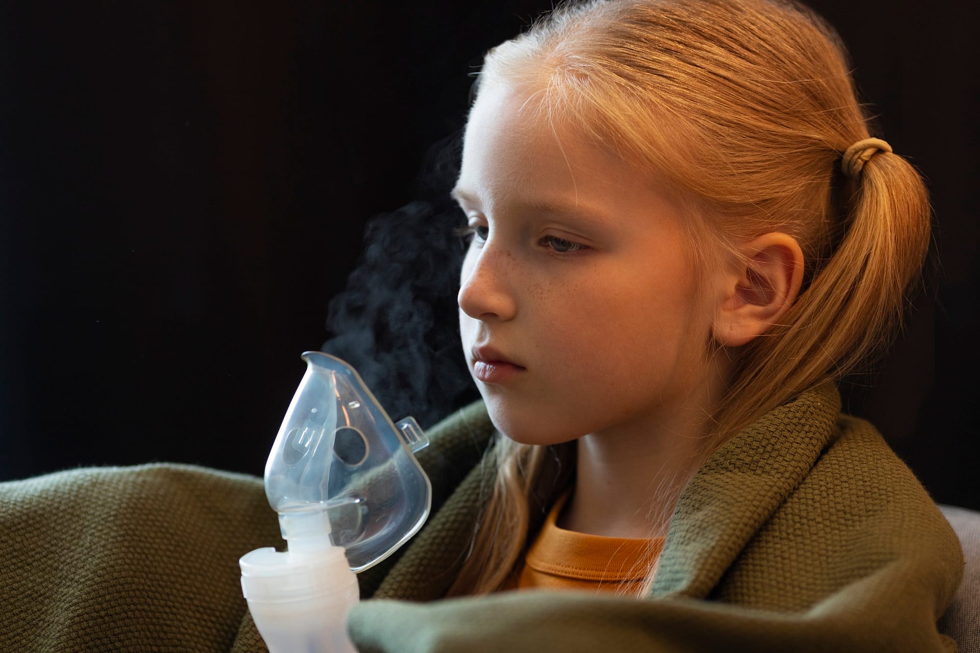 Kinkhoest, besmettelijk voor kinderen - OpenZorgBlogger